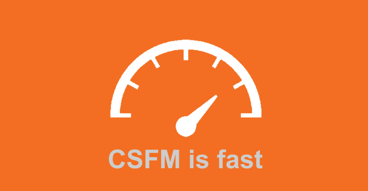 Faster CSFM solver | IDEA StatiCa